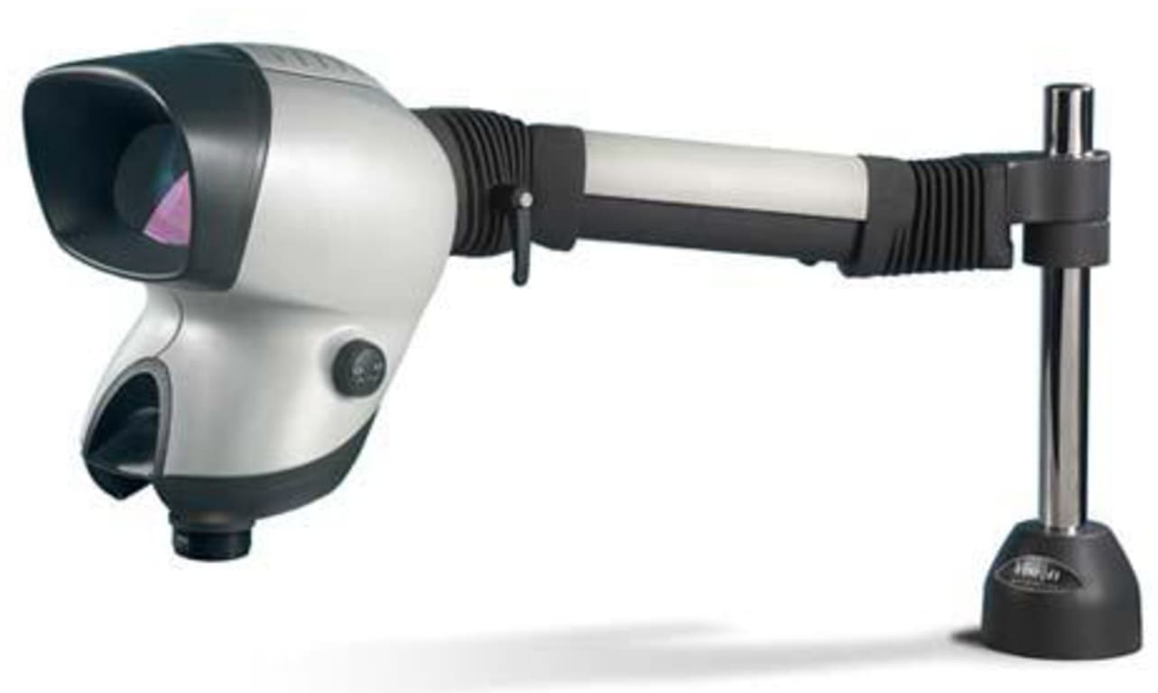 Vision Engineering Mantis Elite Cam Artic - HD Stereo Microscope with ...