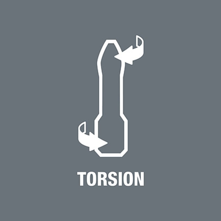 Wera 3867/1 TS TORX Stainless Steel Bit | TEquipment