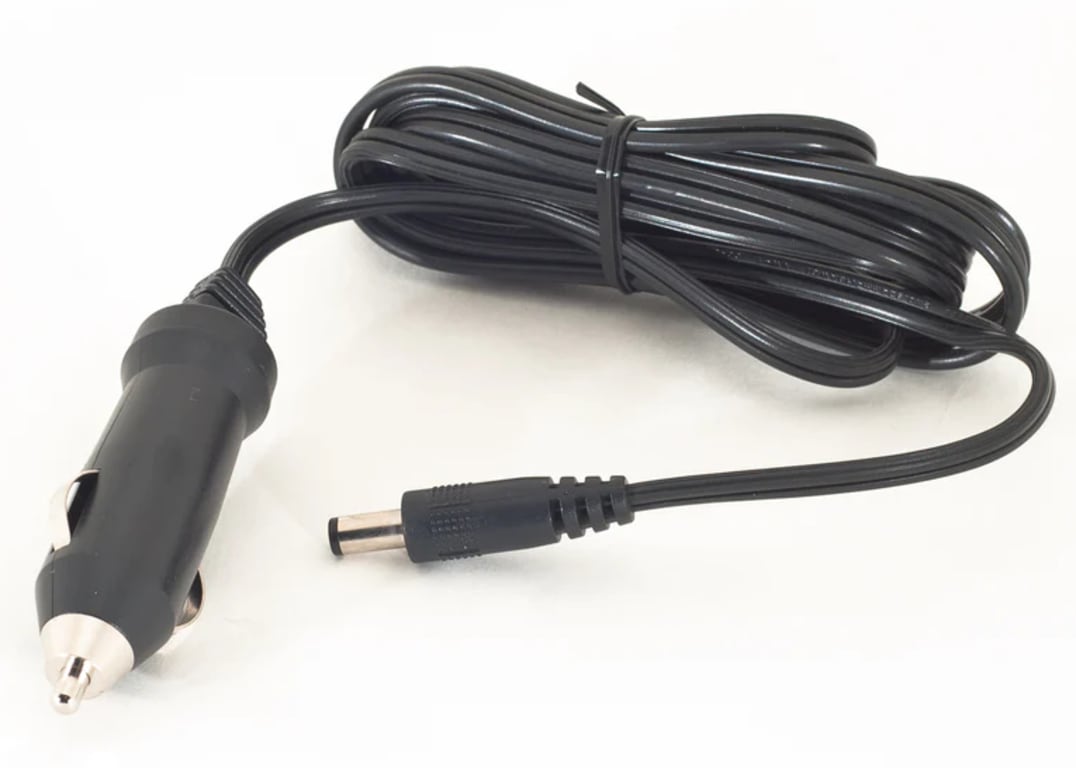 Applied Instruments 967-20003 - DC Car Charger (12V) for XR-3, AI Turbo ...