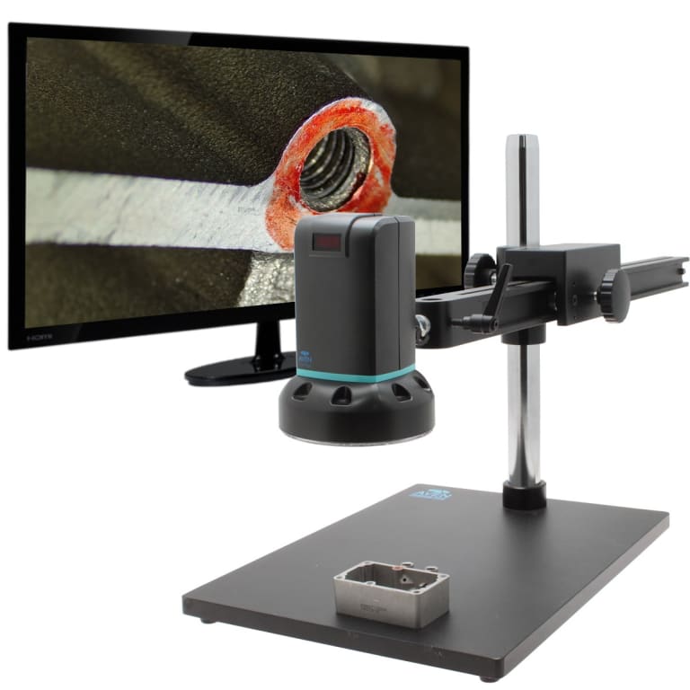 Aven Tools 26800B-CY3 - Digital Microscope Cyclops 3.0 USB and HDMI ...