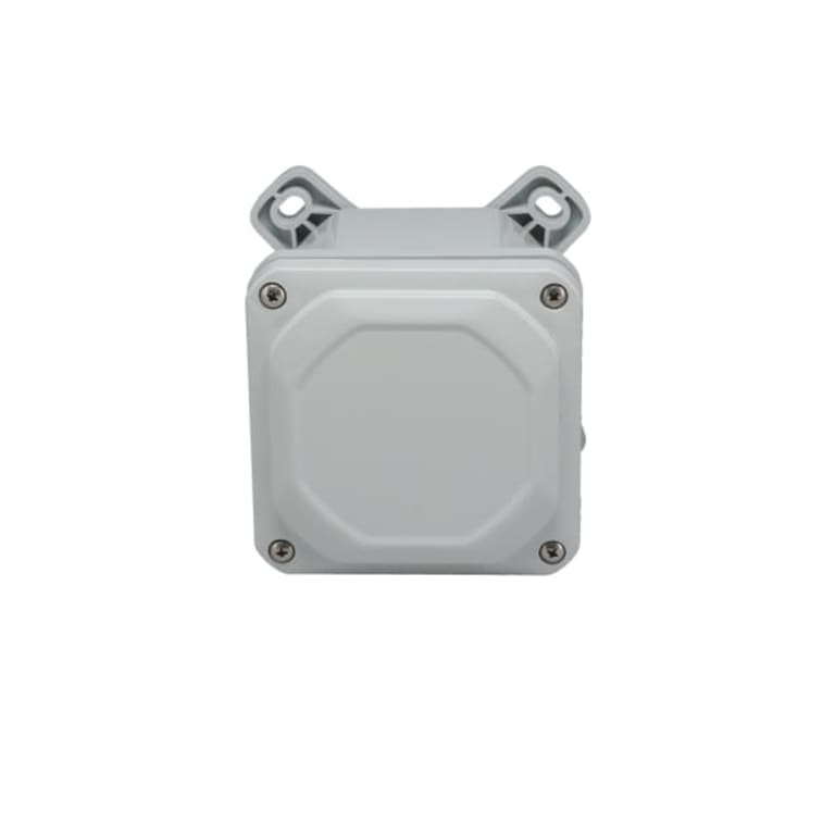 Bud Industries DPS-28721 - Heavy-Duty Plastic Enclosure w/ Adjustable Panel Height, IP68, NEMA ...