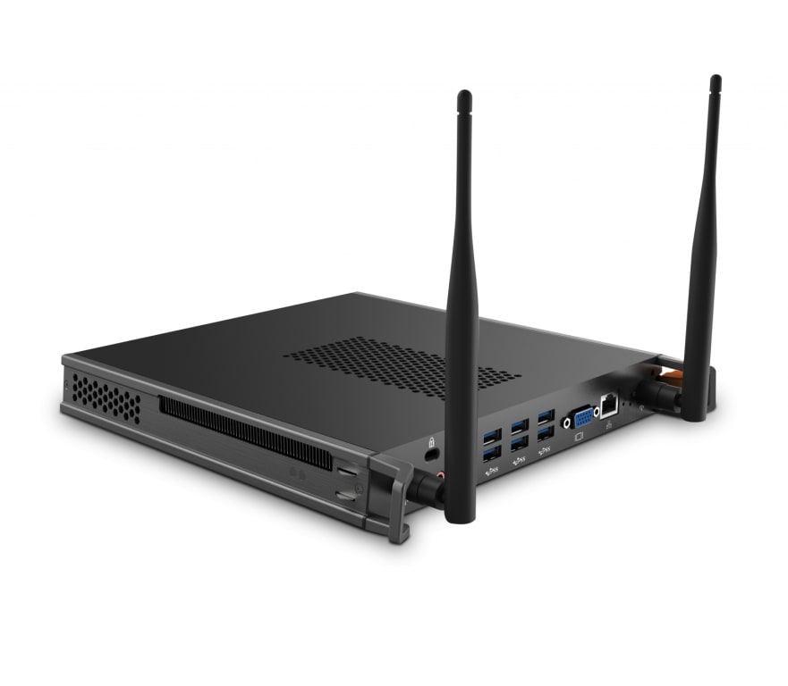 Clear Touch CTI-PCOPS-PC15-SM - OPS PC Module, i5 Intel Core, H510 ...