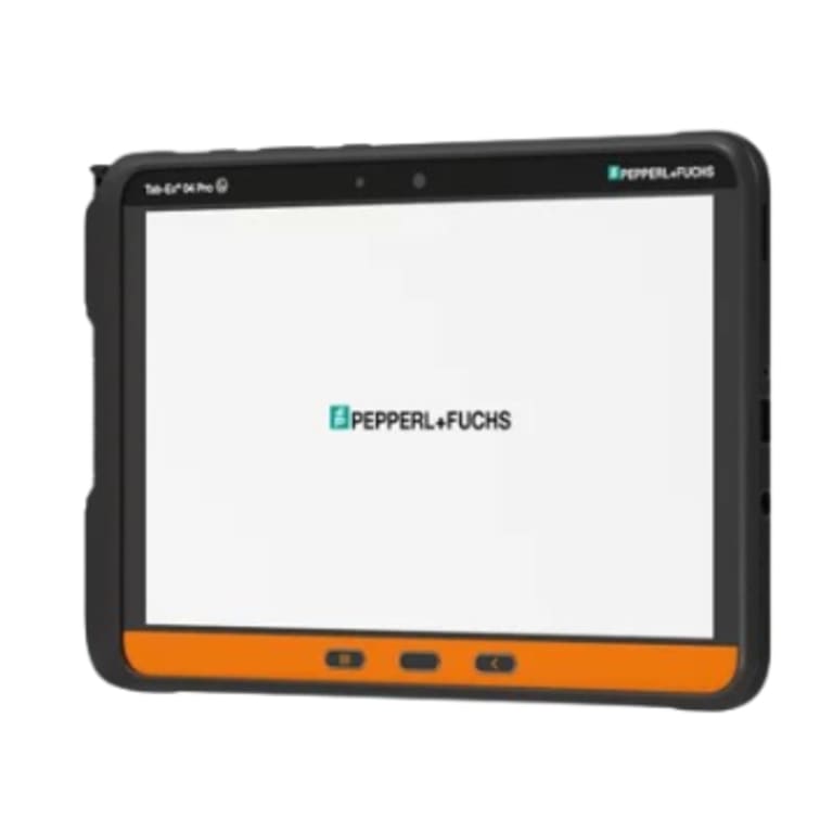 ecom TABEX04PRO-D2WWANCANCN4000 - 10-Inch Android Tablet for Hazardous ...