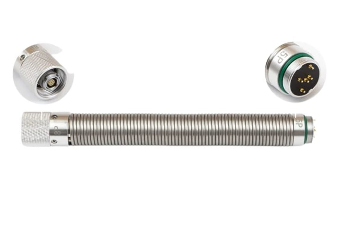 Forbest SK-C60-Soft-56 - Spring Kit for C60 Camera Head (5-pin to 6-pin ...