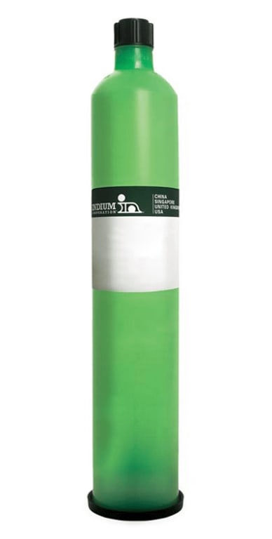 IndiumPASTEOT-801641 - Indium 6.6HF Water-Soluble Pb-free Solder Paste ...