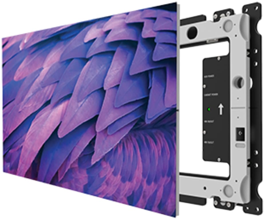 Planar DLX-0.9 - DirectLight X, LED Video Wall Display, 0.9mm Pixel ...