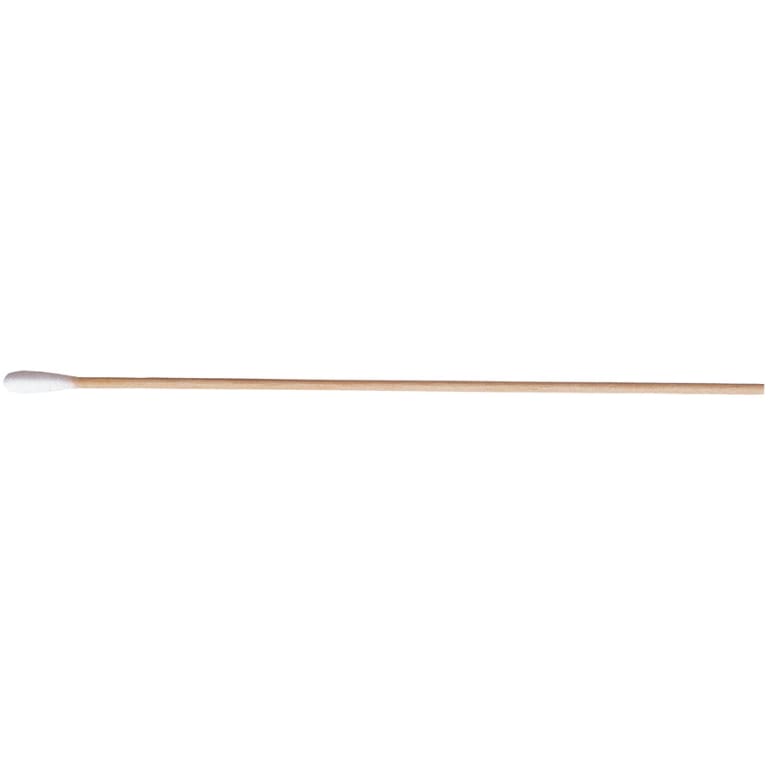 Solon 56200-CS - Cotton Tipped Applicator, Wood, 6", Non-Sterile, Case ...