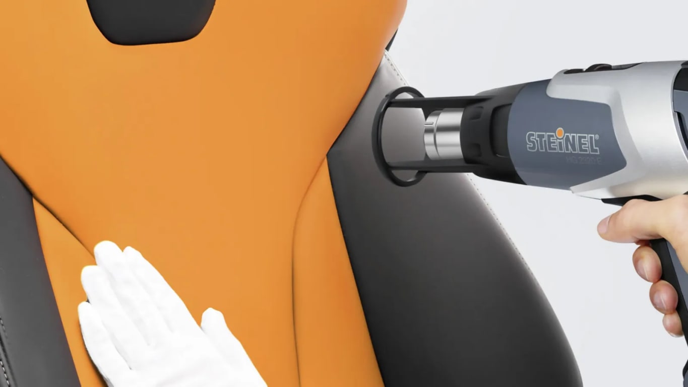 Steinel 110057833 - HL Guard Cage | TEquipment