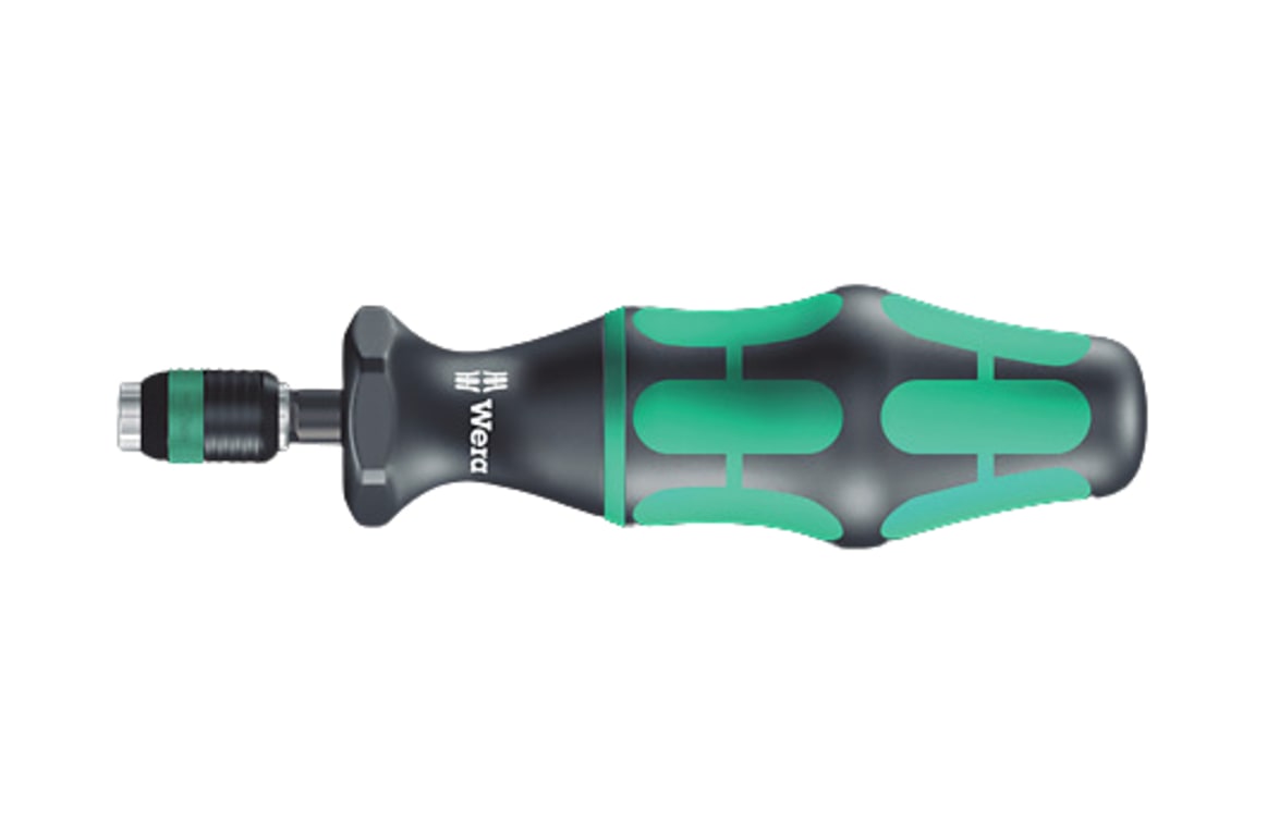 Wera 05074722001 - 7400 Series Imperial Kraftform Pre-Set Adjustable ...