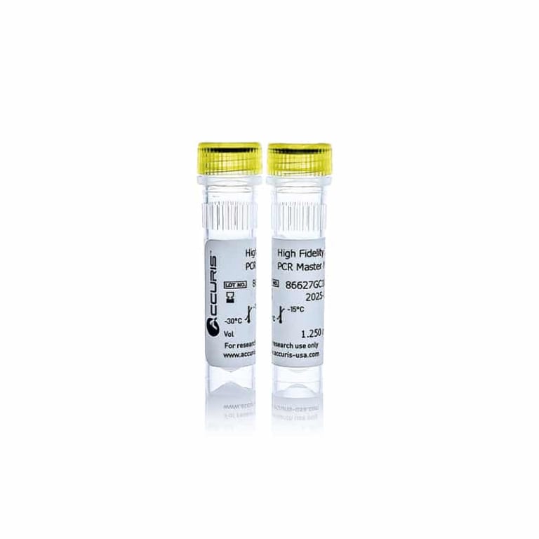 Accuris PR1001-HF - High Fidelity Master Mix | TEquipment