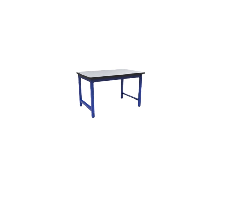 Production Basics RTW Work Table Basic Workstation | TEquipment