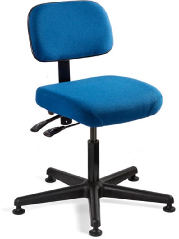 Bevco 5000 Series Doral Standard Upholstered Chair | TEquipment