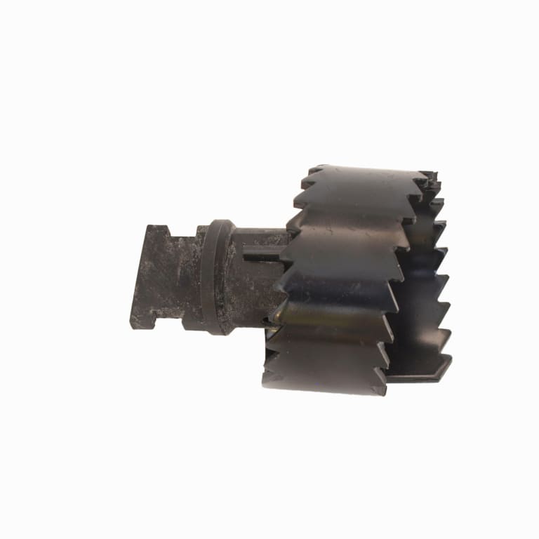 General Pipe Cleaners EGCS - Seven-Piece Cutter Set with "G" Connection ...