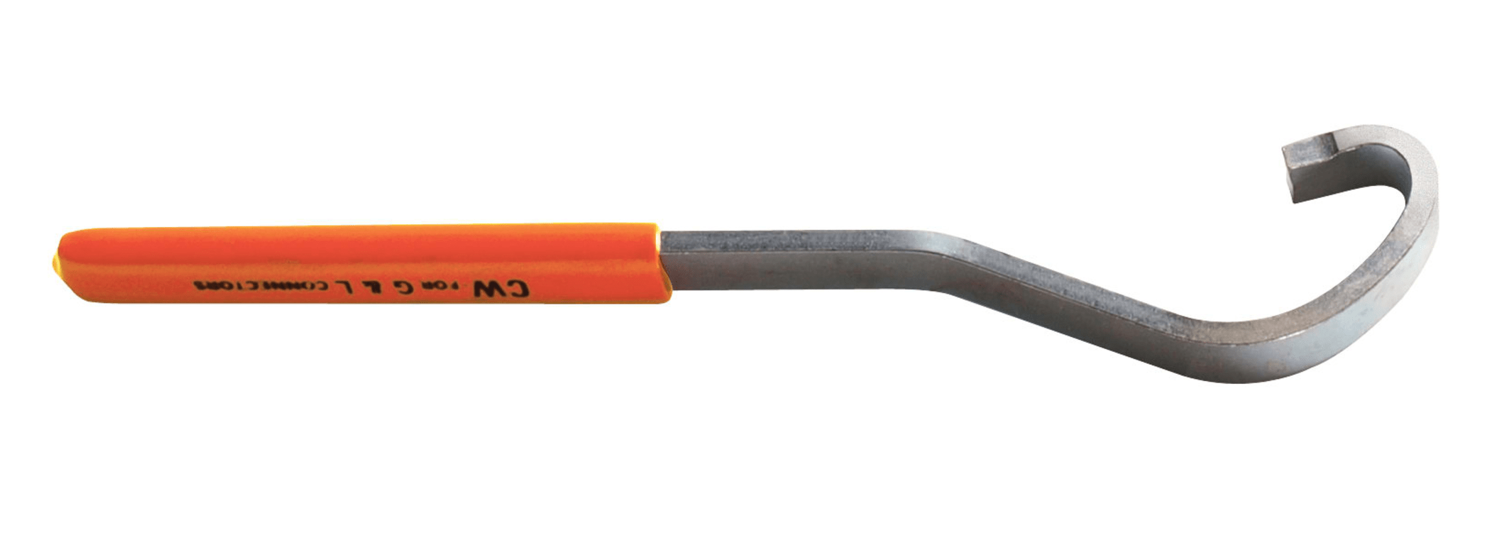 General Pipe Cleaners EGCS - Seven-Piece Cutter Set with "G" Connection ...