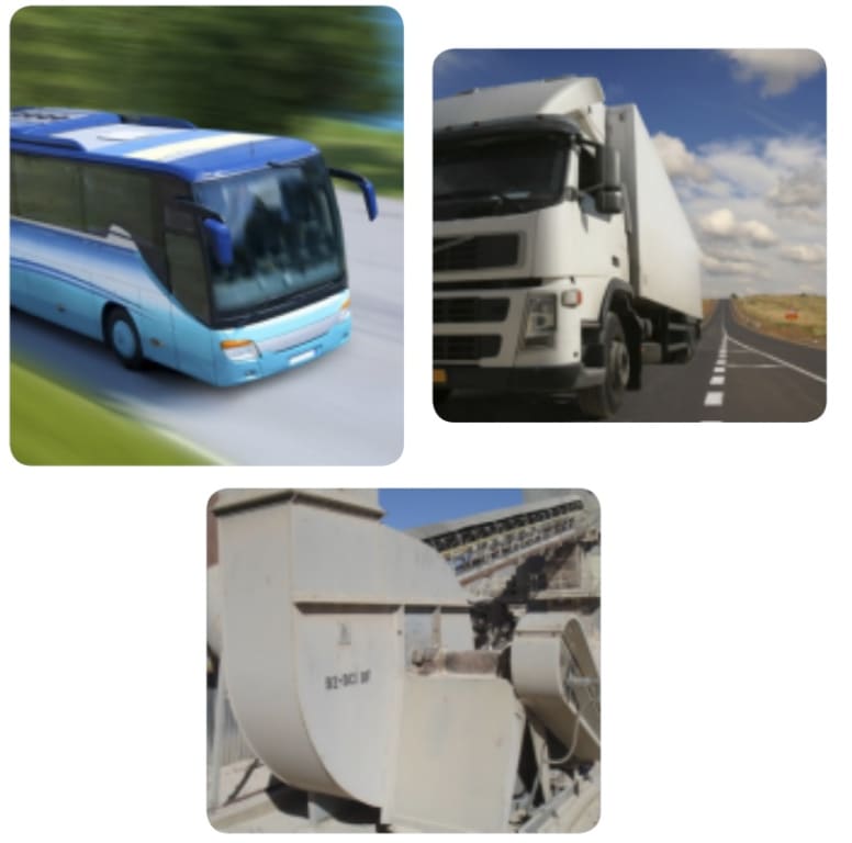 SKF LGWA 2/1 - High load, extreme pressure, wide temperature range ...