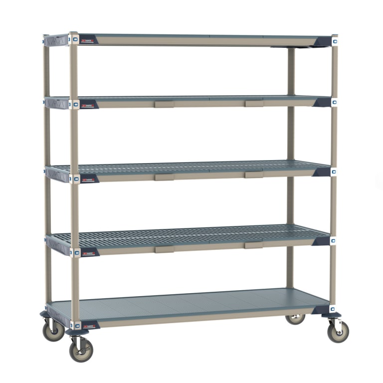 Metro MetroMax i Par Level Cart | TEquipment