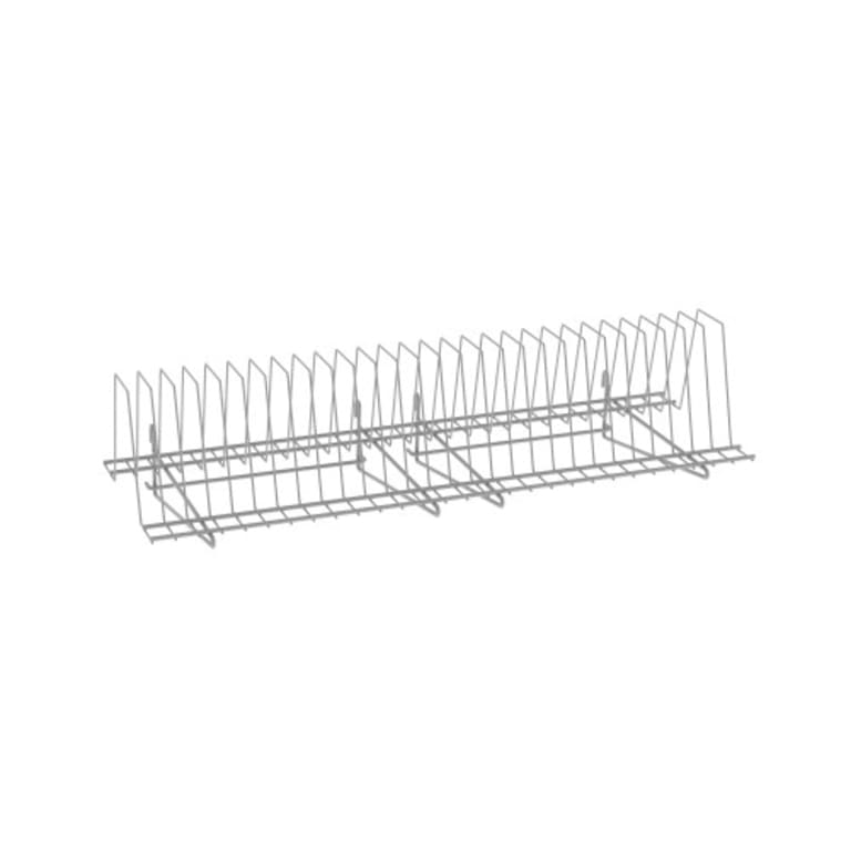 Metro SmartWall Tray Drying Rack | TEquipment