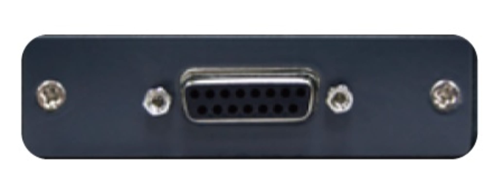 Preen AFV-S-003 - Analog Control Interface | TEquipment