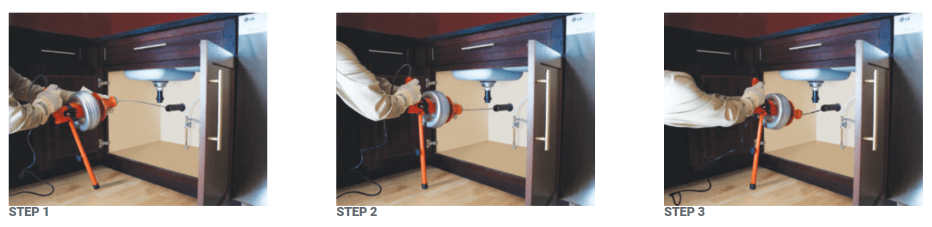 General Pipe Cleaners UNS - Uni-Stand | TEquipment