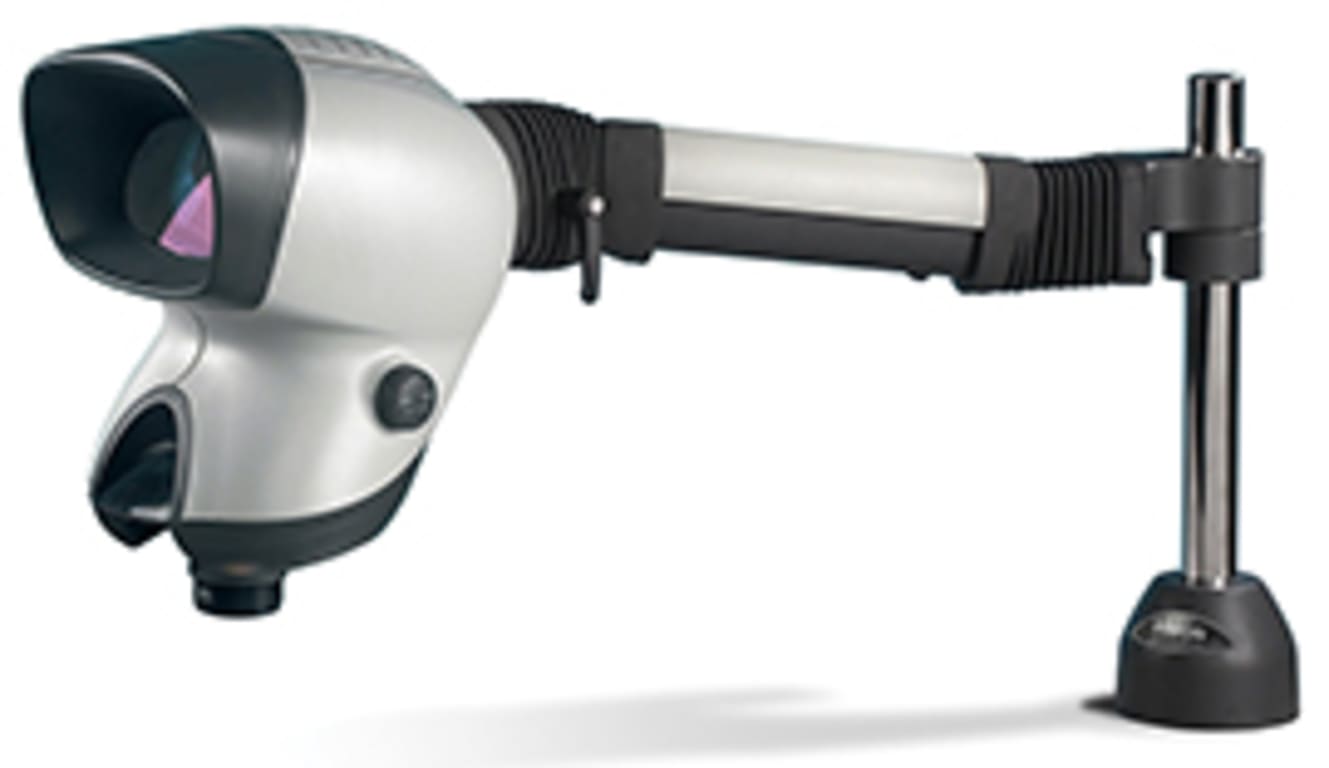 Vision Engineering Mantis Elite Articulated - Stereo Microscope with ...