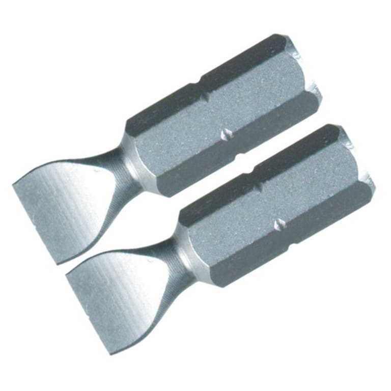 Wiha Slotted Bit | TEquipment