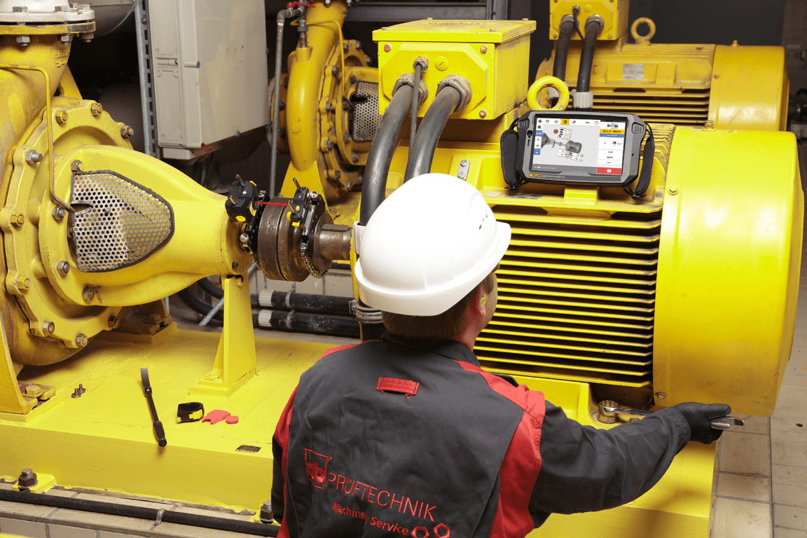 Fluke 831 - Laser Shaft Alignment Tool | TEquipment Fluke 831 - Laser Shaft Alignment Tool | TEquipment