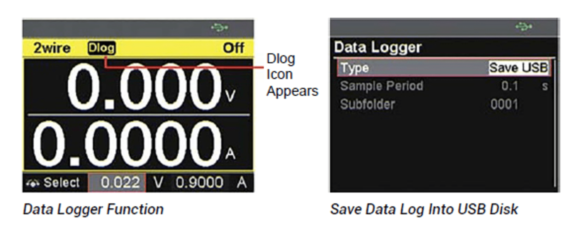 LeCroy T3PS100011P - Programmable High-precision DC Power Supply (100V ...