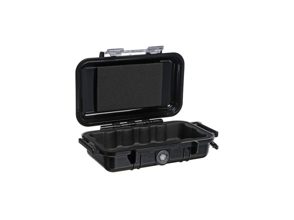 Kestrel 0245Pelican - 1015 Black case | TEquipment