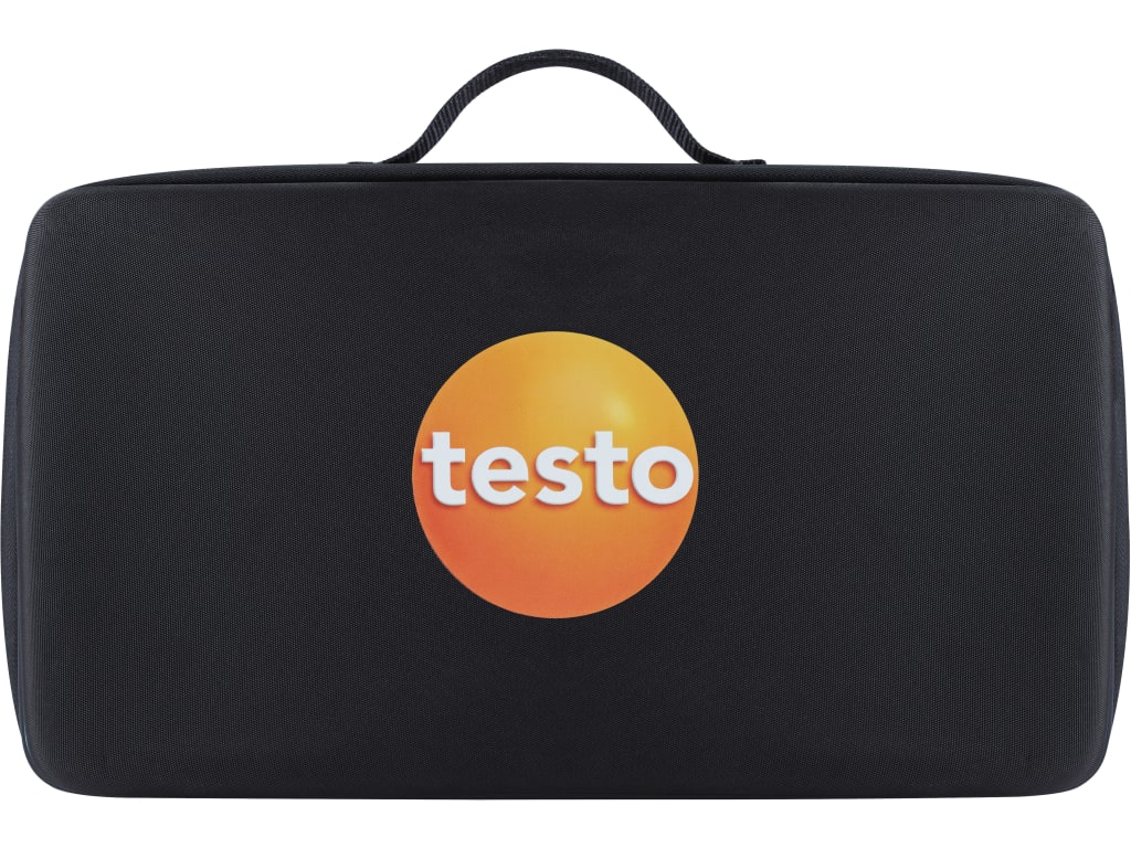 Testo 0516 4401 - Combi-Case for Testo 440 and Multiple Probes | TEquipment