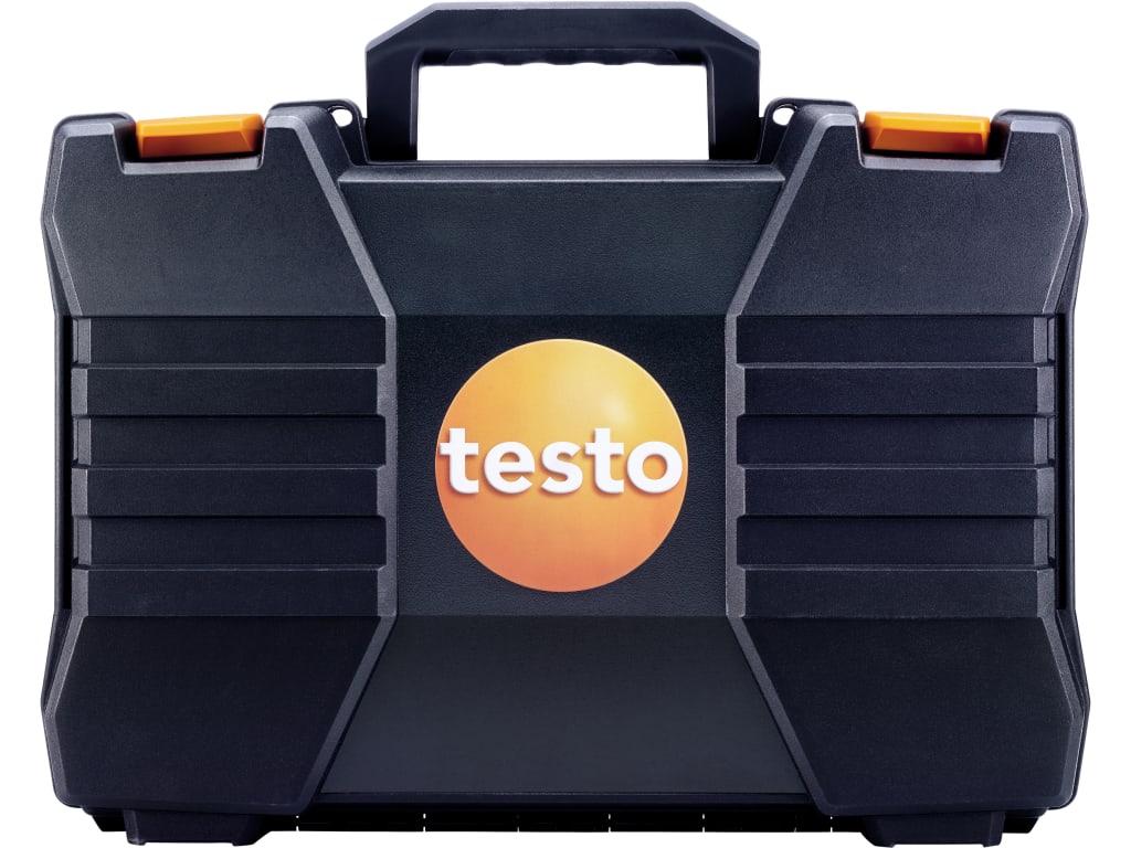 Testo 0516 4900 - Service Case for Volume Flow Measurement | TEquipment