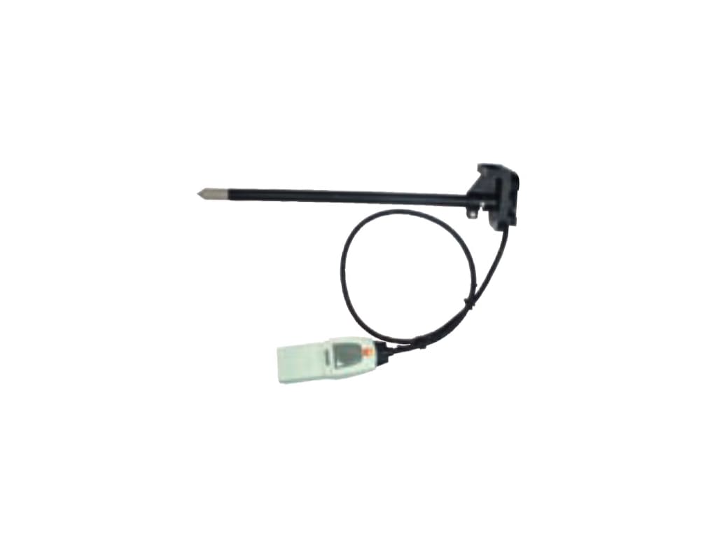 Testo 0555 6602 Duct Probe | TEquipment