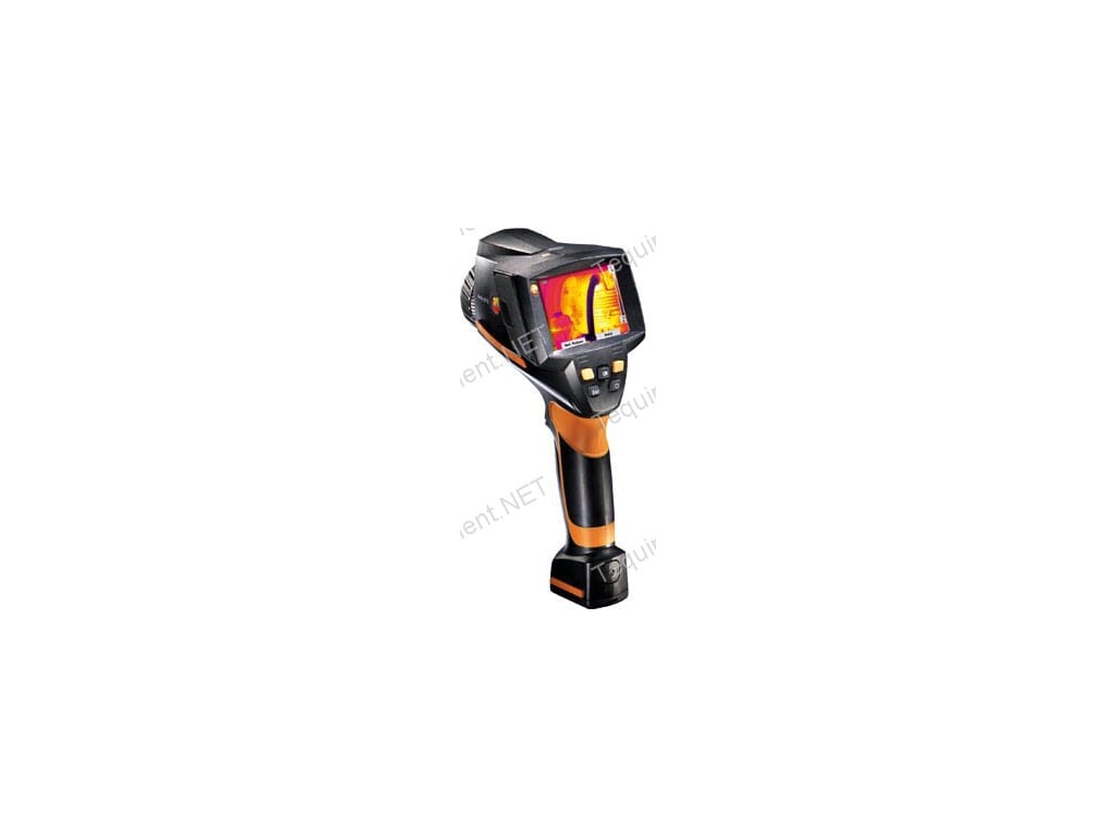 Testo 875-1i 0560 8754 Thermal Imager Kit | TEquipment