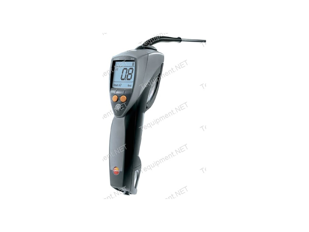 testo 0563 3080 308 Basic Kit testo 0563 3080 05633080 0563-3080 ...