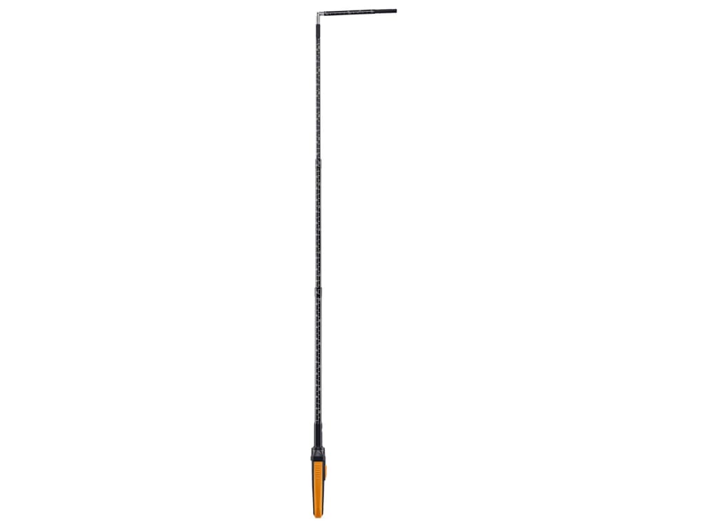 Testo 0635 1571 - Hot Wire Probe with Temperature and Humidity Sensor ...