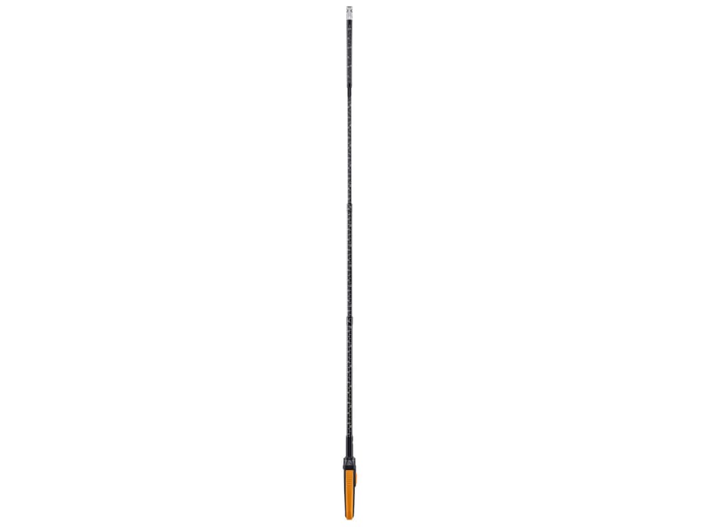 Testo 0635 9571 - 16mm Vane Probe with Temperature Sensor (Includes ...