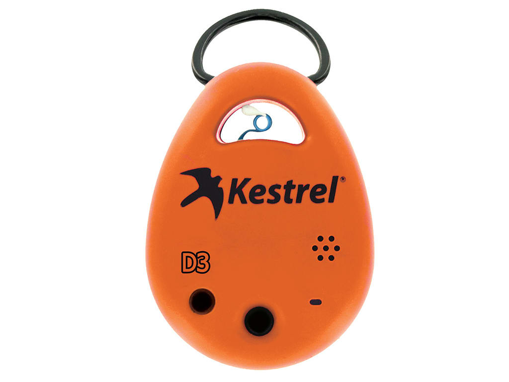 Kestrel 0730PPFW Fire DROP Power Pack | TEquipment