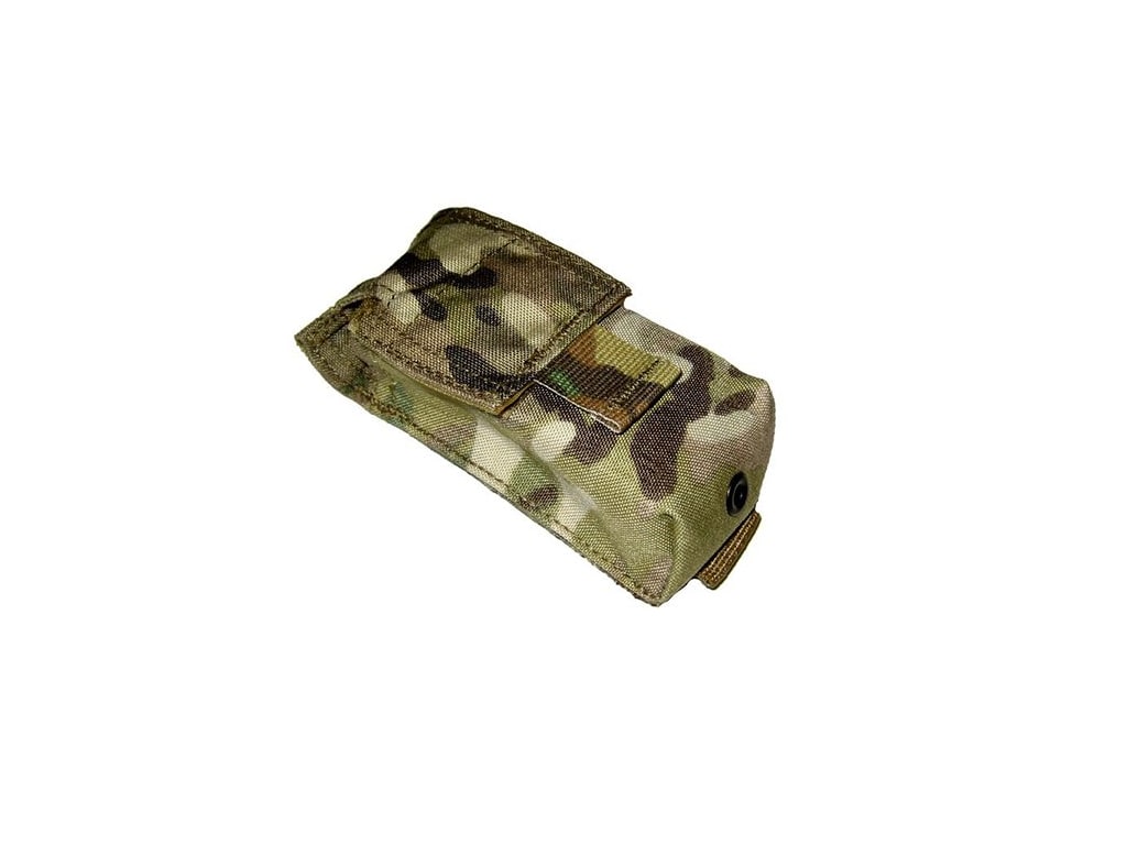 Kestrel 0806CAM Tactical Molle Carry Case | TEquipment