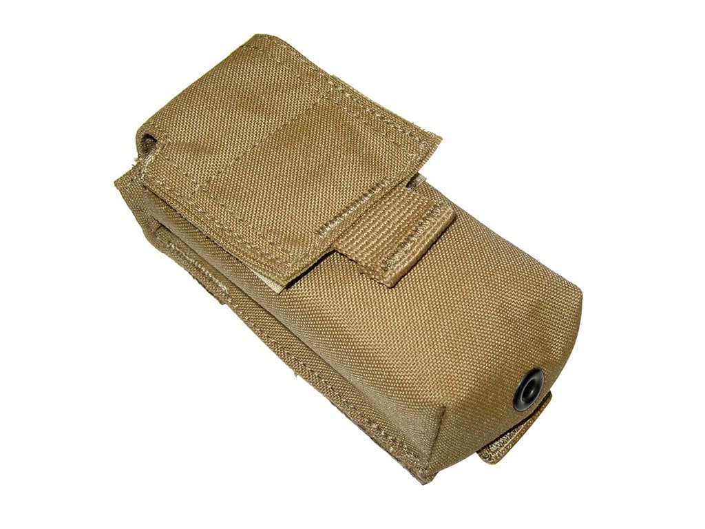 Kestrel 0806TAN Tactical MOLLE Carry Case, Kestrel 4000/5000 Series ...