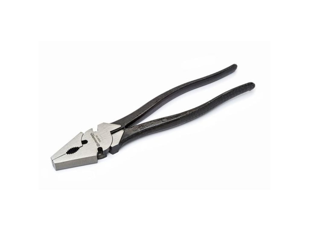 Crescent 100010VN-05 - Plier, 10 Inch, Button Fence | TEquipment