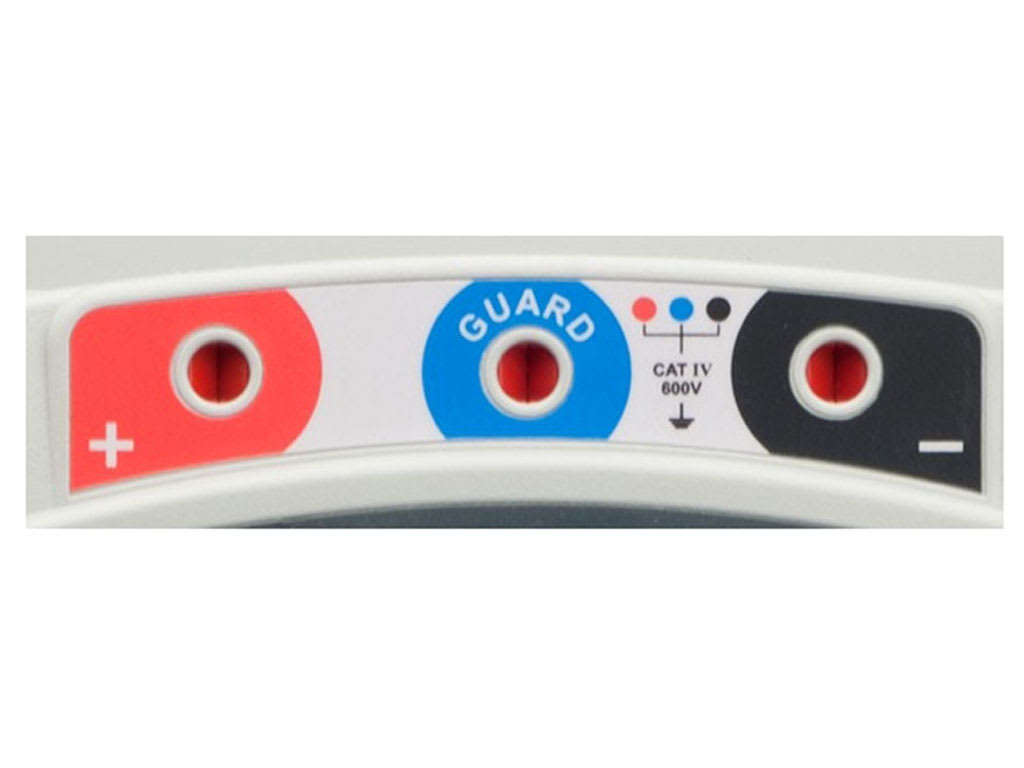 Megger MIT1025 10 kV Diagnostic Insulation Resistance Tester | TEquipment