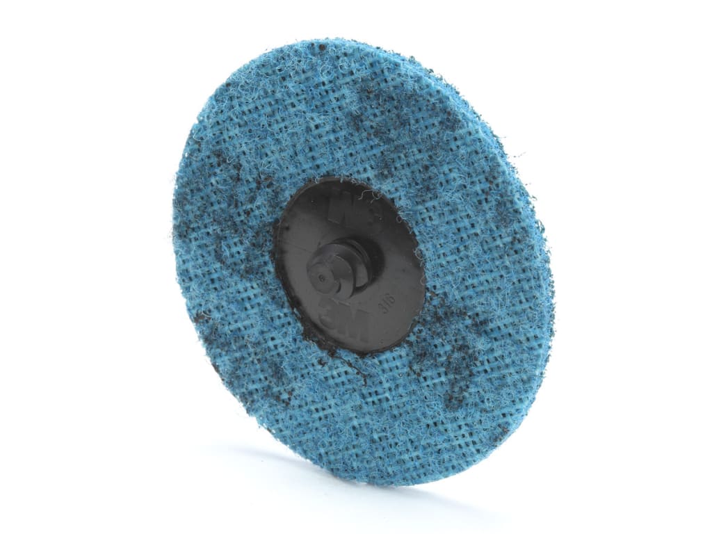 3M 7000000754 - Surface Conditioning Disc, SC-DR, A/O Very Fine, TR, 3 ...