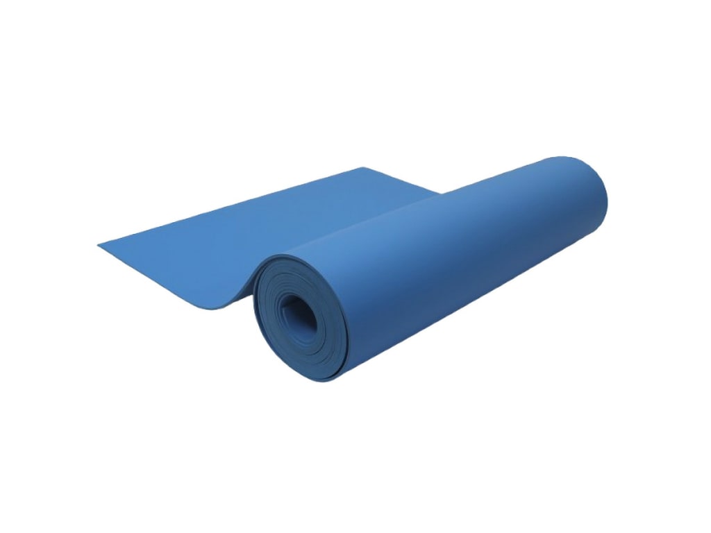 Techni-Pro 10069957 - Table Mat Roll, ESD-Safe 3-Layer, Vinyl, 30" x 32 ...