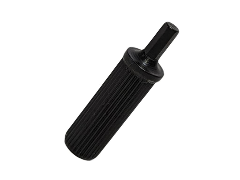 Wadsworth Falls 103 - Hex Bit, English, for Mini-Ratchet Kit No. 4, 5/ ...