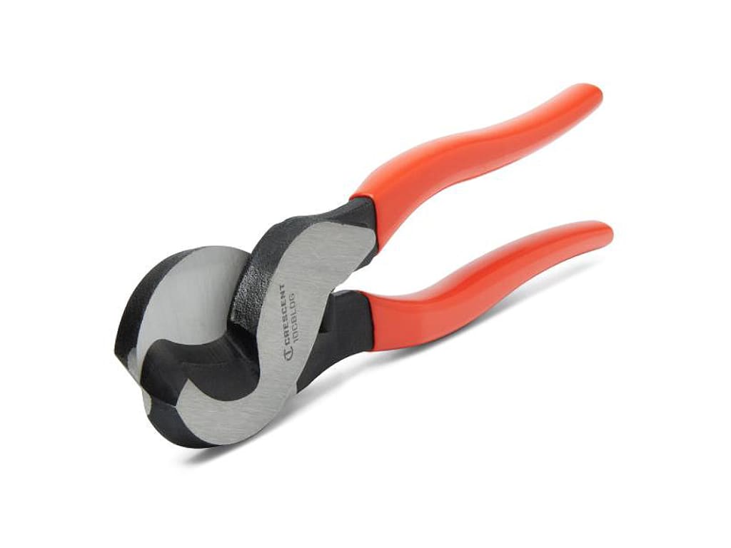 Crescent 10CBLDG - Plier, 10 Inch, Cable Cutter | TEquipment