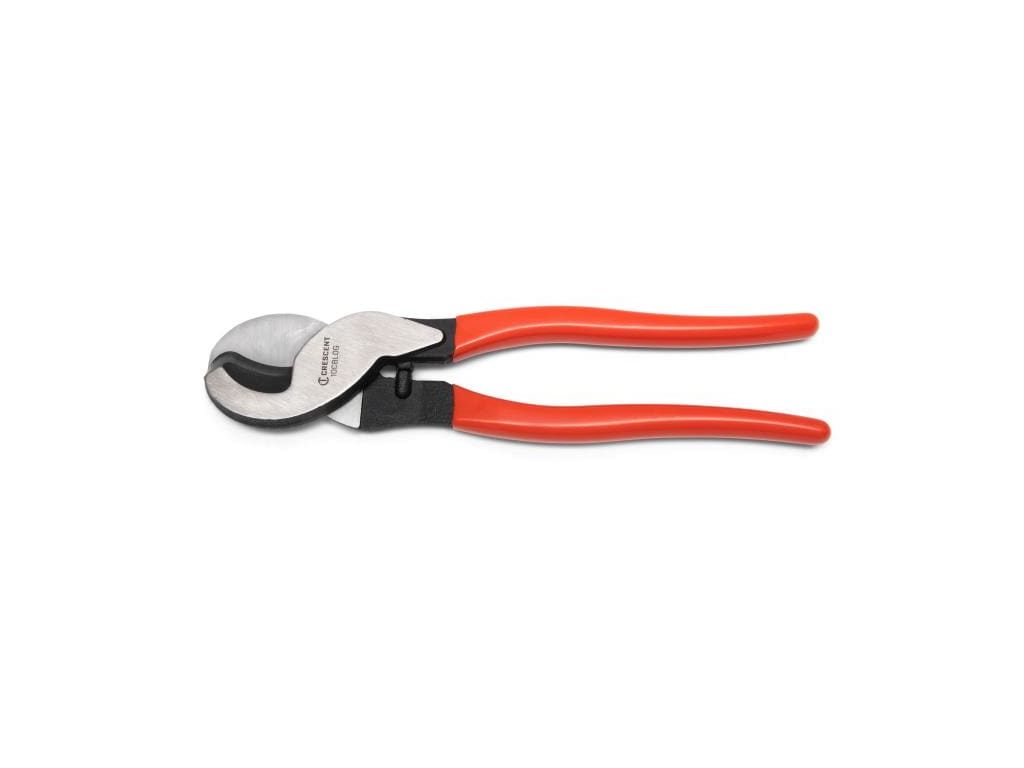 Crescent 10CBLDG - Plier, 10 Inch, Cable Cutter | TEquipment