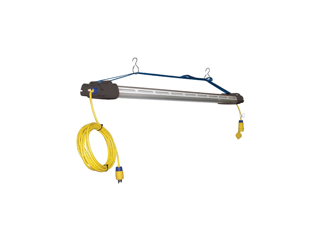 Ericson 1140-25-LED - Heavy Duty Worklight | TEquipment