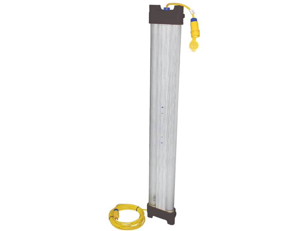 Ericson 1142-25-LED - Heavy Duty Worklight | TEquipment