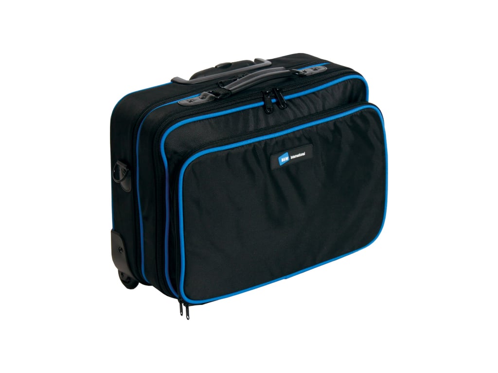 B&W 116.05 Rolling Technician's Tool Bag | TEquipment
