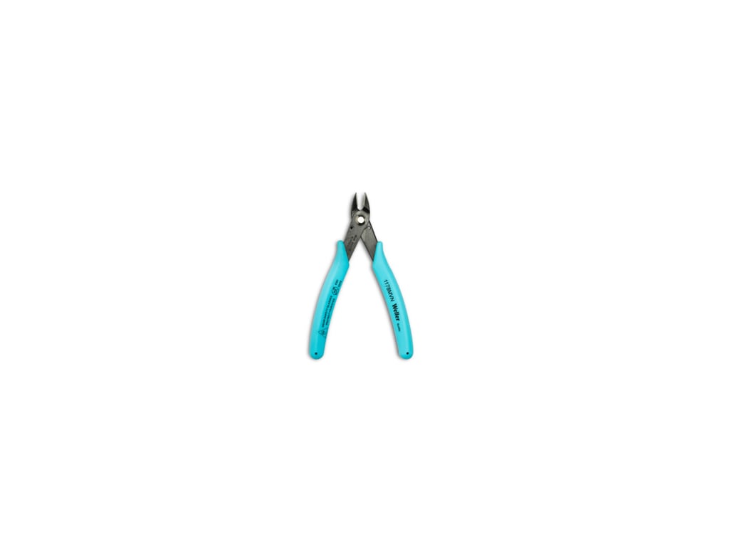 Xcelite 1178MVN - Shear Cutter, Micro, Heavy Duty, ESD-Safe, 14AWG ...