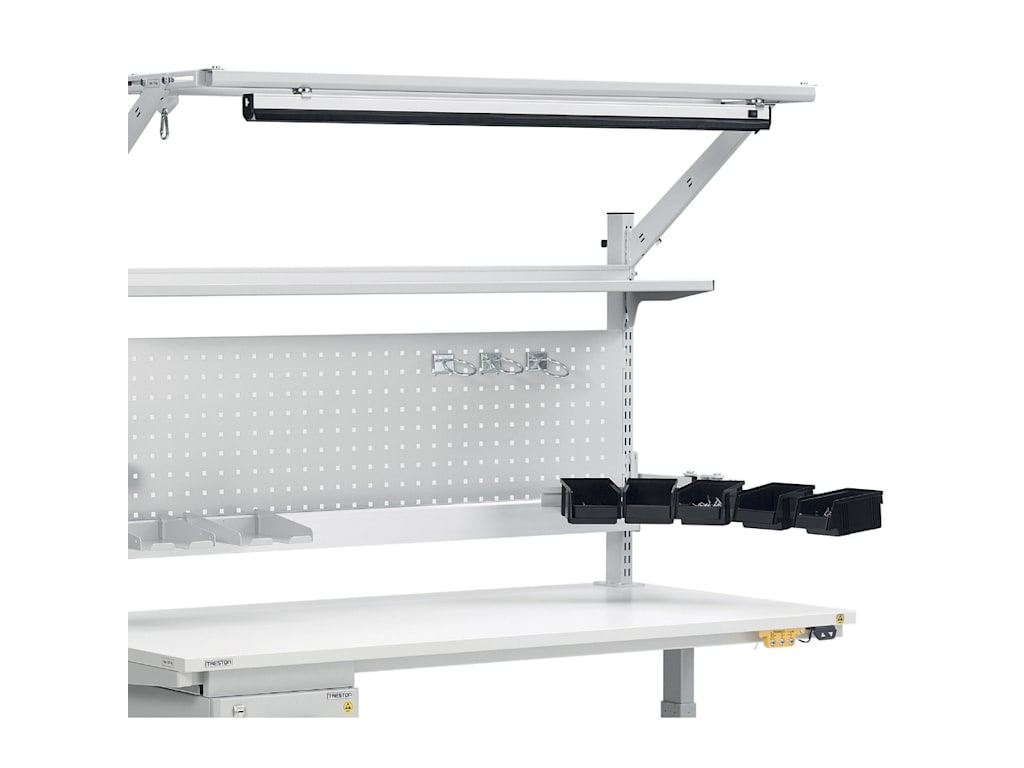 Treston 14-9600010 Tool Trolley Balancer, 1.5 - 3.0 Lb. Capacity, Anti ...